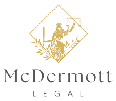 McDermott Legal - Business/Commercial Law